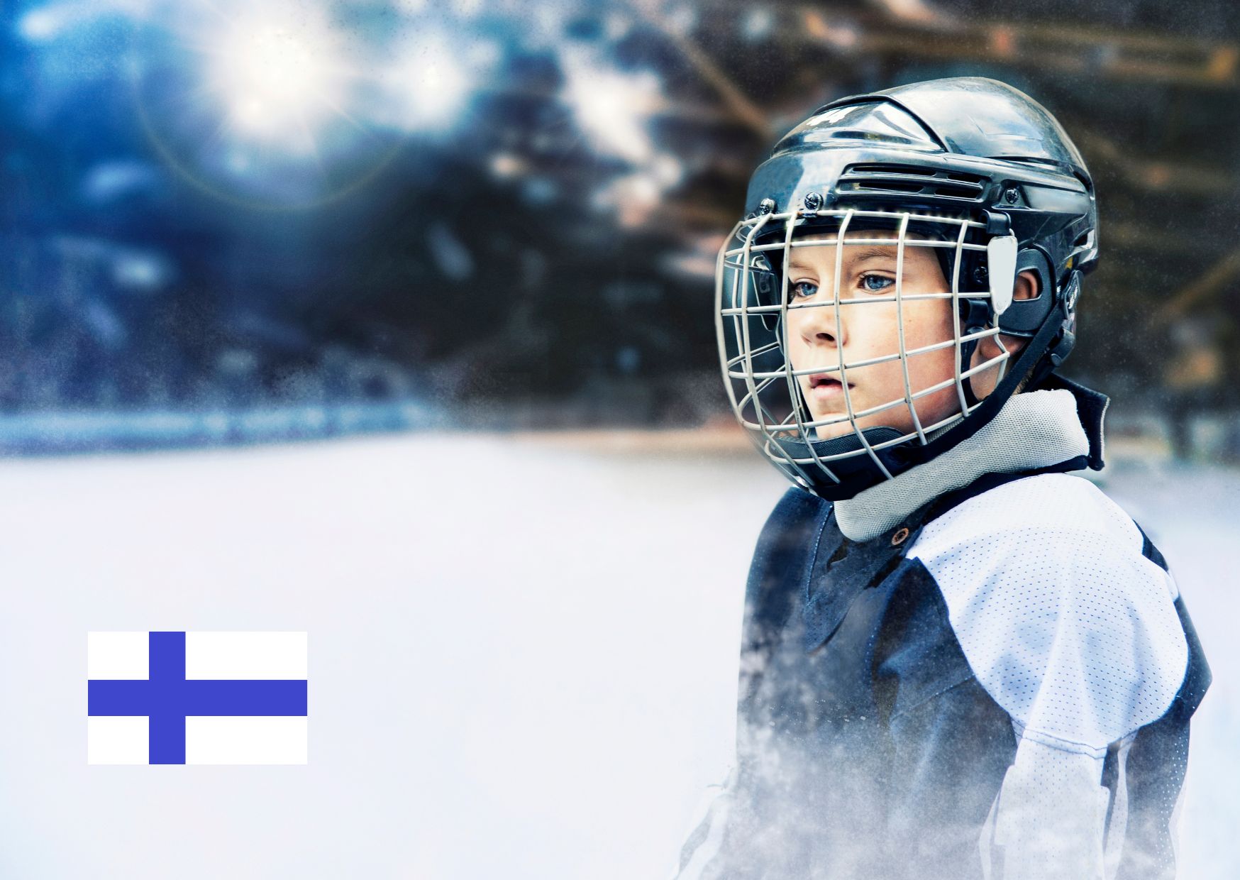 Ice Hockey: Finland’s National Sport and International Achievements ...