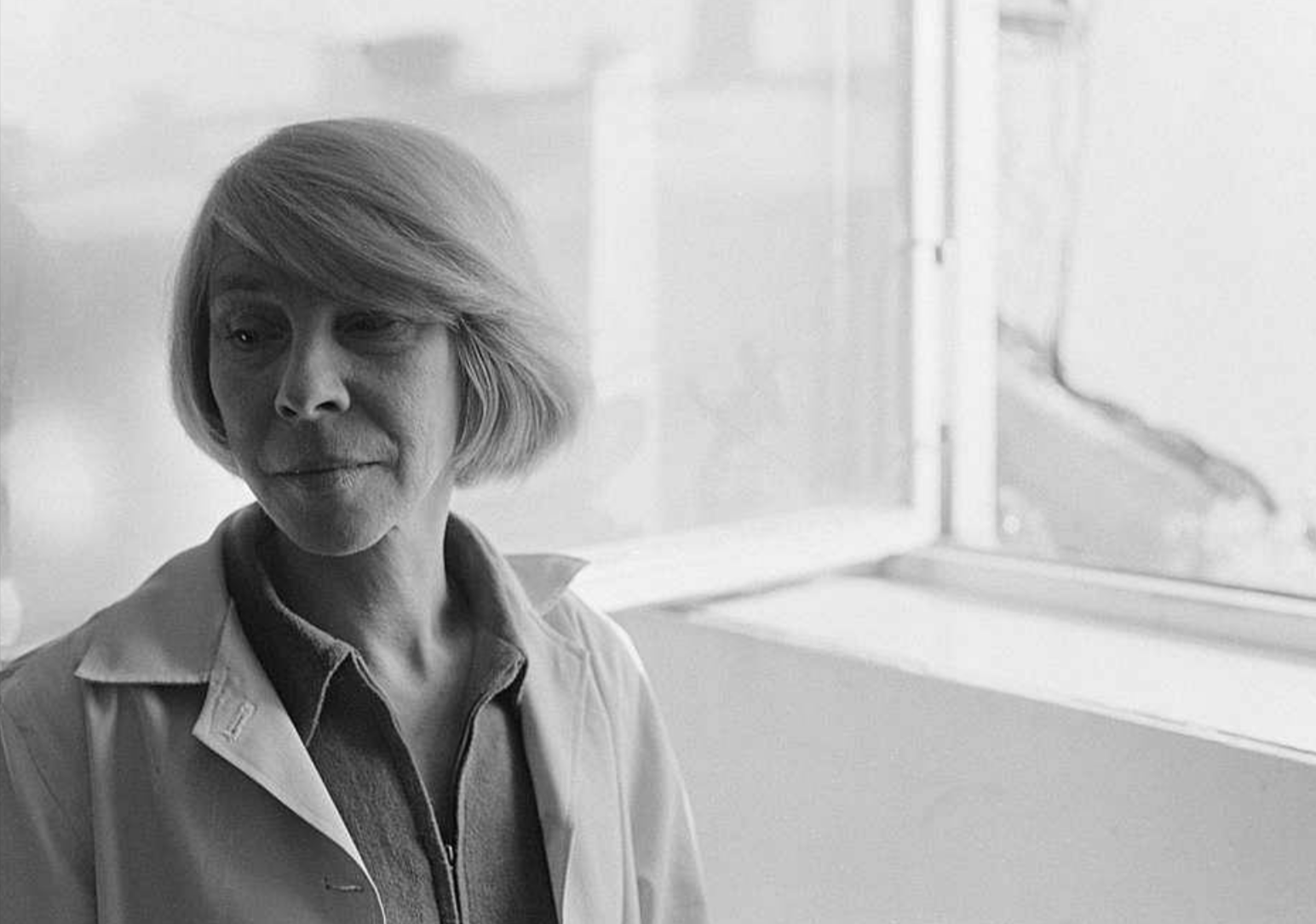 Tove Jansson – Creator of the Moomins / Muumien luoja